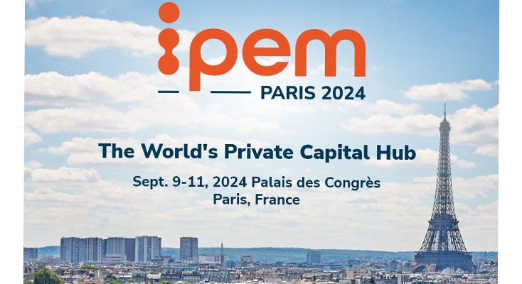IPEM Paris, 2e édition / 9 -11 septembre au Palais des Congrès | CFNEWS
